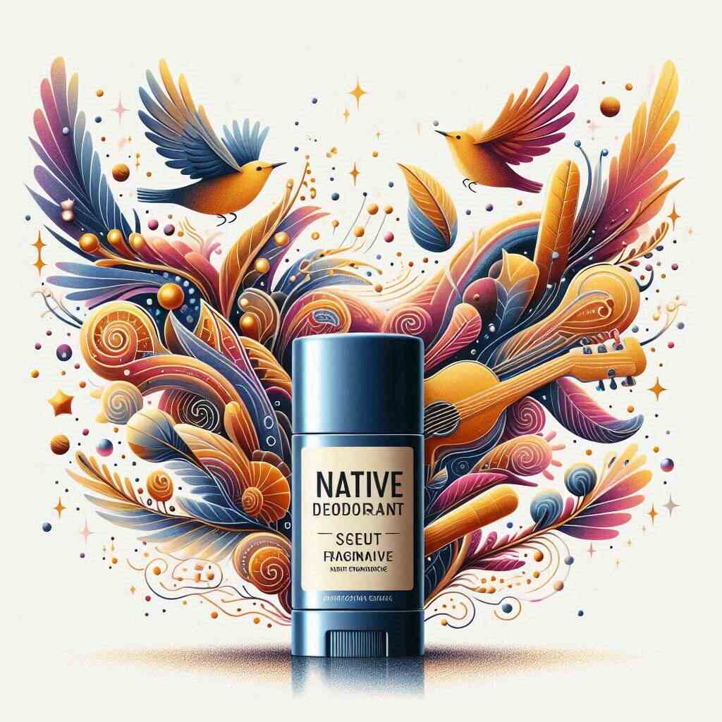 Best Native Deodorant Scent