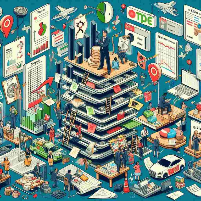 AOPG Trello: Guide to Streamlining Your Projects