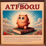 Atfbooru: A Comprehensive Guide to the Internet's Unique Imageboards