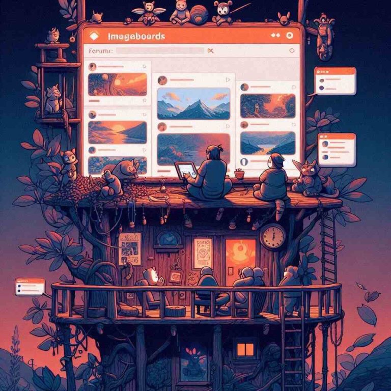 Atfbooru: A Comprehensive Guide to the Internet's Unique Imageboards
