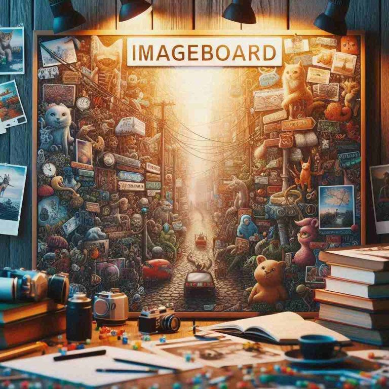 Atfbooru: A Comprehensive Guide to the Internet's Unique Imageboards