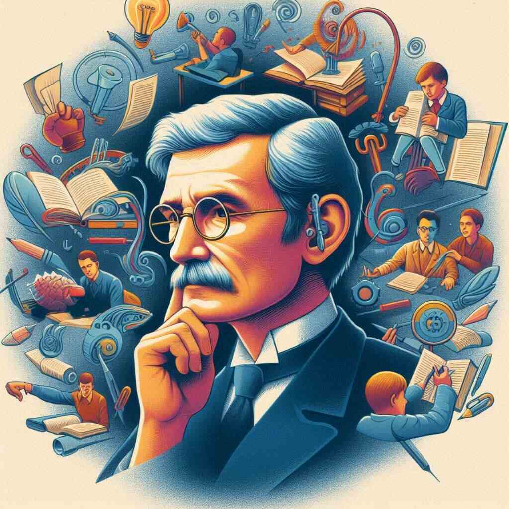 Ferdinand Berthier– A Pioneer in Deaf Education and Advocacy