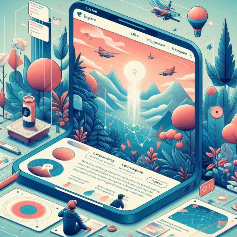 Insta Navigation: A Guide to Master Instagram’s Interface