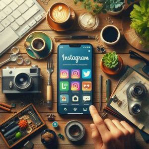 Insta Navigation: A Guide to Master Instagram’s Interface