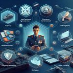 Defence Gateway: Secure Portal for Military Applications