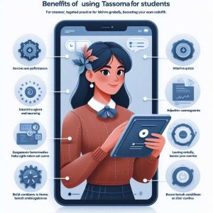 Tassomai: Revolutionizing Learning for Students and Teachers
