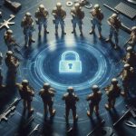 Defence Gateway: Secure Portal for Military Applications