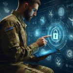 Defence Gateway: Secure Portal for Military Applications
