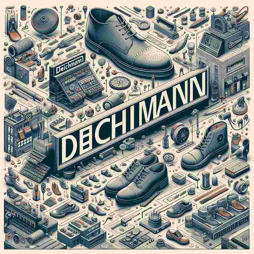 Deichmann: The Shoe Giant Redefining Footwear Retail