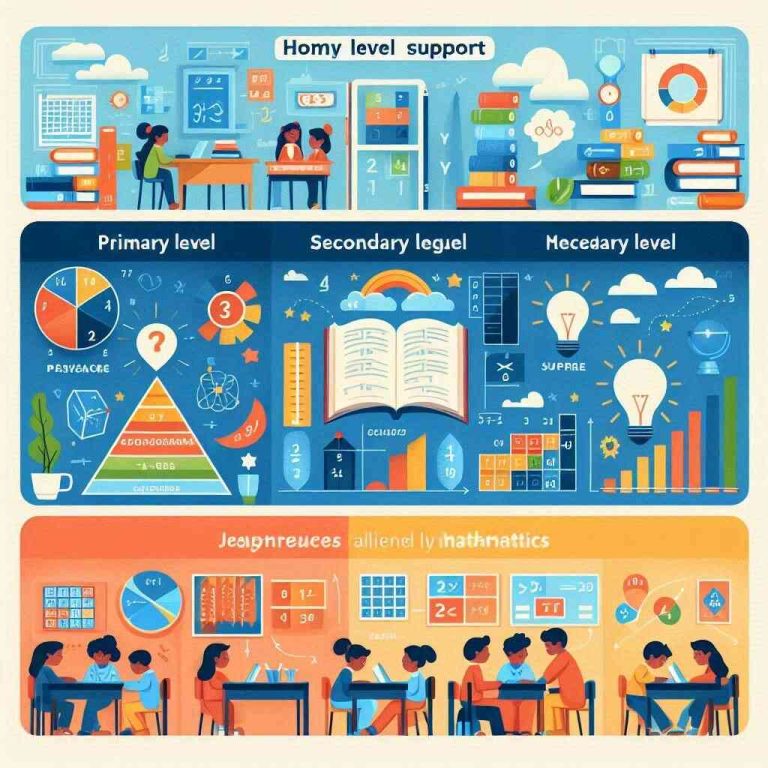 Mathswatch: The Digital Tool for Excelling in Mathematics