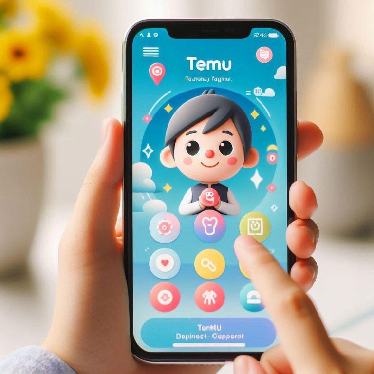 Temu: How to Start a Business on Temu