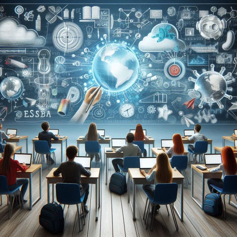 Classroom 6x: Revolutionizing Learning for the Modern Age