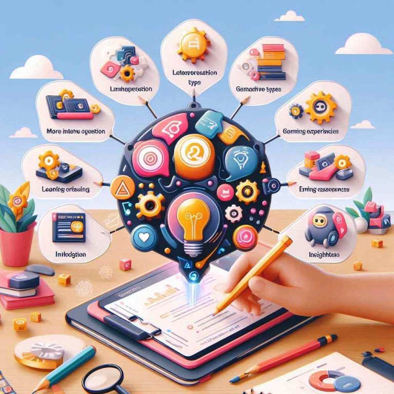 Educake: Guide to Engaging Learning Solutions