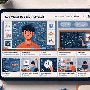 Mathswatch: The Digital Tool for Excelling in Mathematics