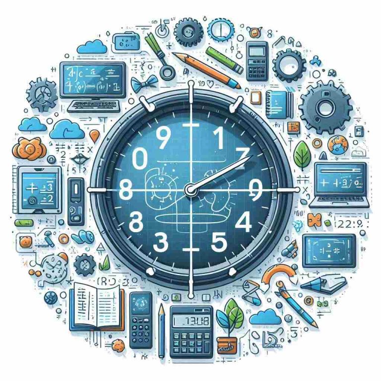 Mathswatch: The Digital Tool for Excelling in Mathematics