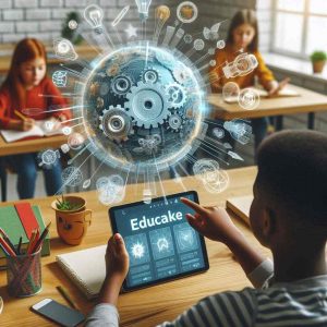 Educake: Guide to Engaging Learning Solutions