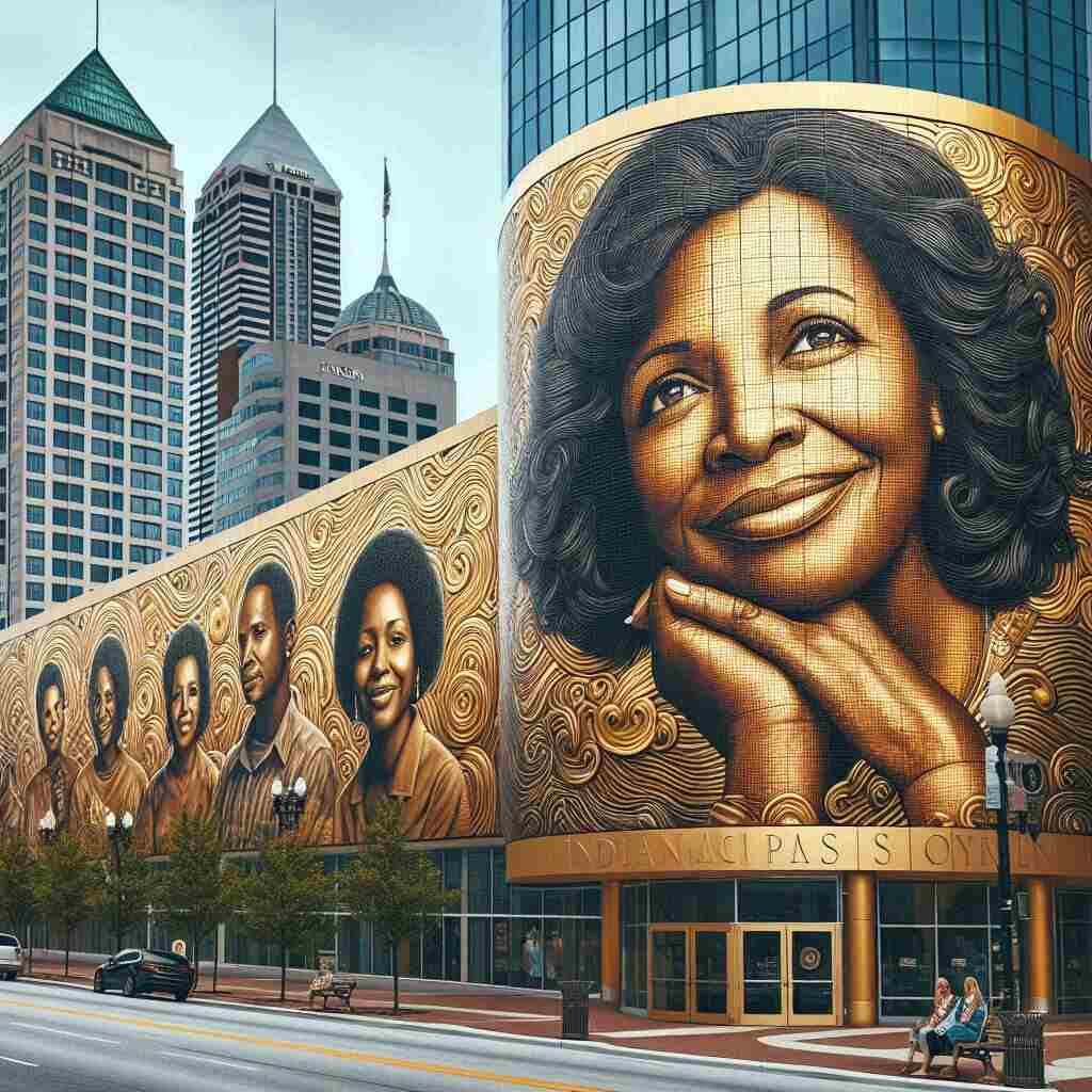 Shari Ann Chinnis in Indianapolis: The Remarkable Life and Legacy