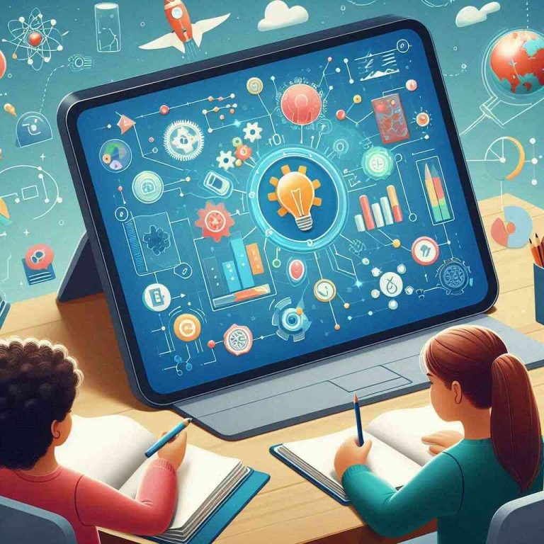 Tassomai: Revolutionizing Learning for Students and Teachers