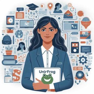 Unifrog: Streamlining University and Career Search Tools