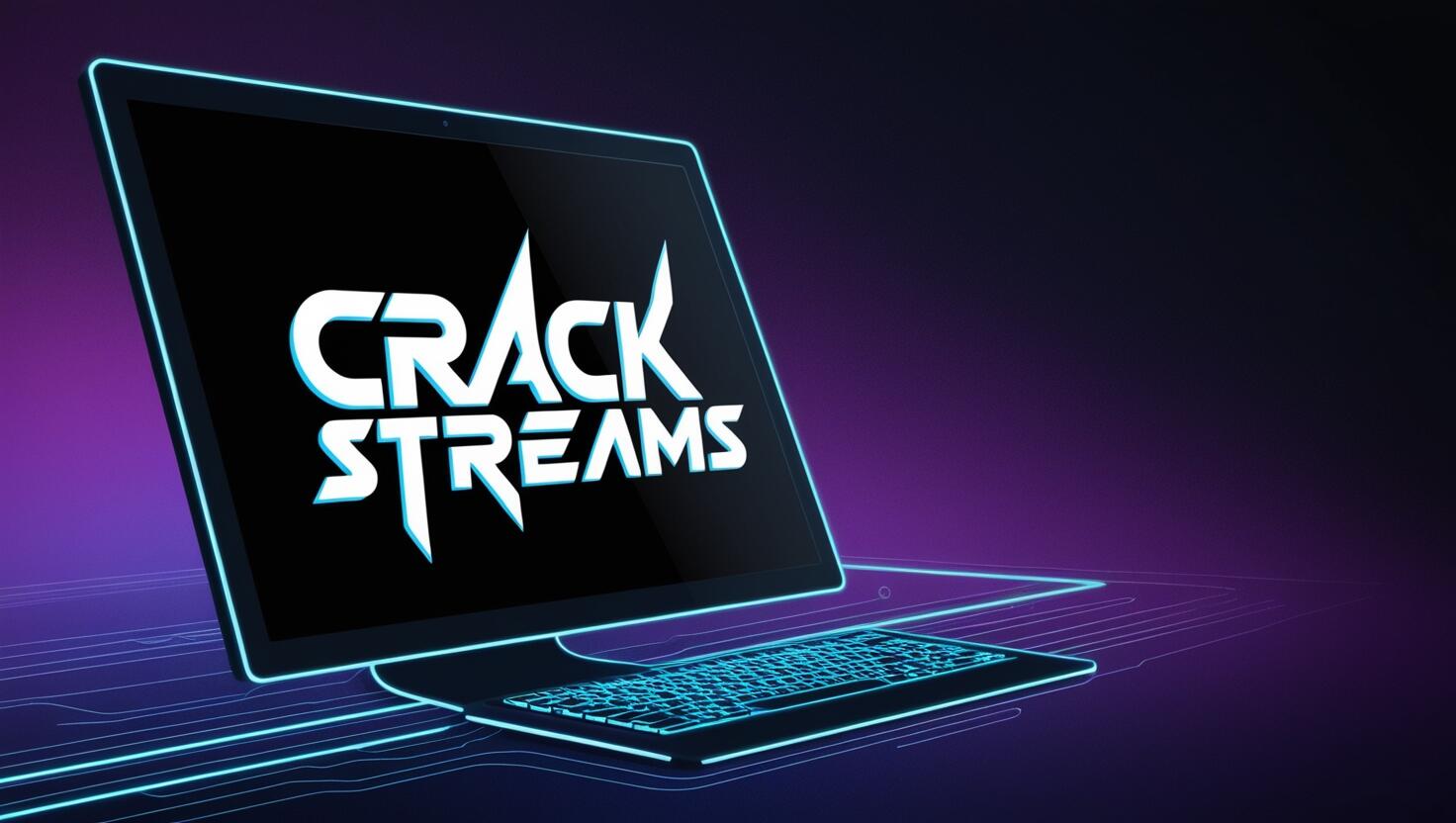 Crack Streams
