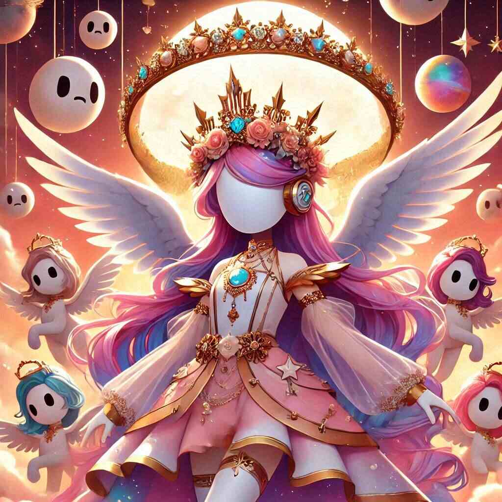 Royale High Halo Answers 2024 Eveningfall