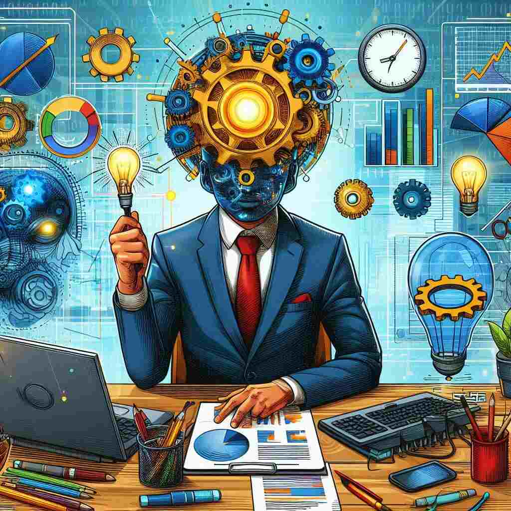 How To Leverage Editor Benjamin Tech Guru Keezy Co for Maximum Impact