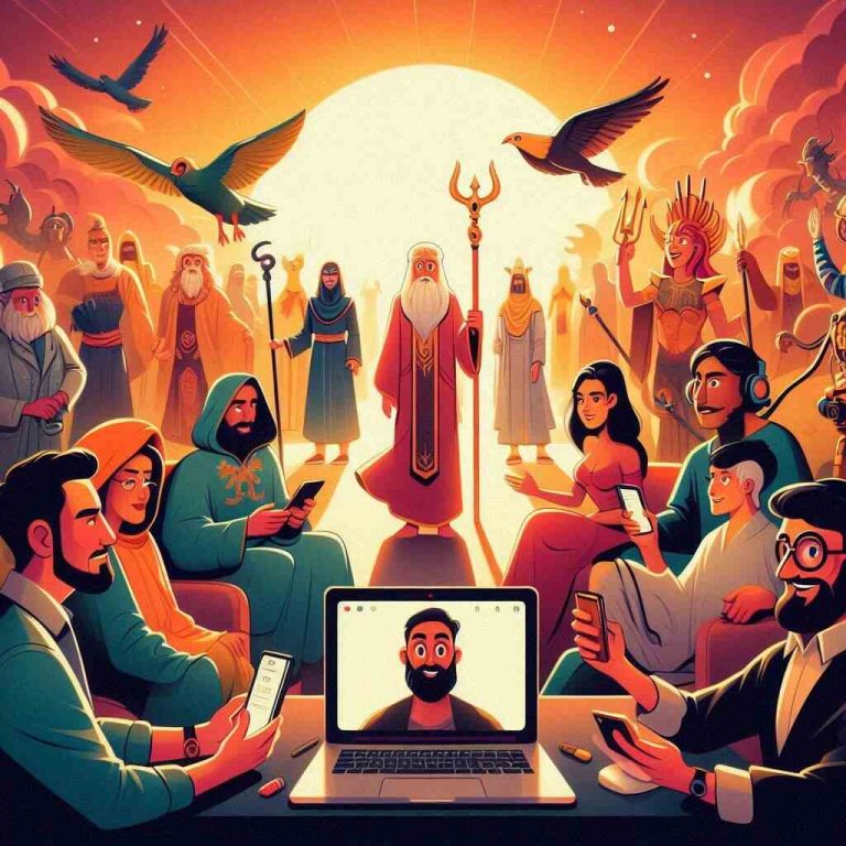 Vidizzy Your Gateway To Random Video Chats